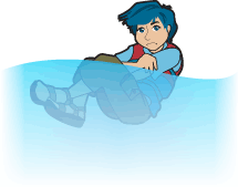 Surviving Cold Water Immersion | BOATERexam.com®