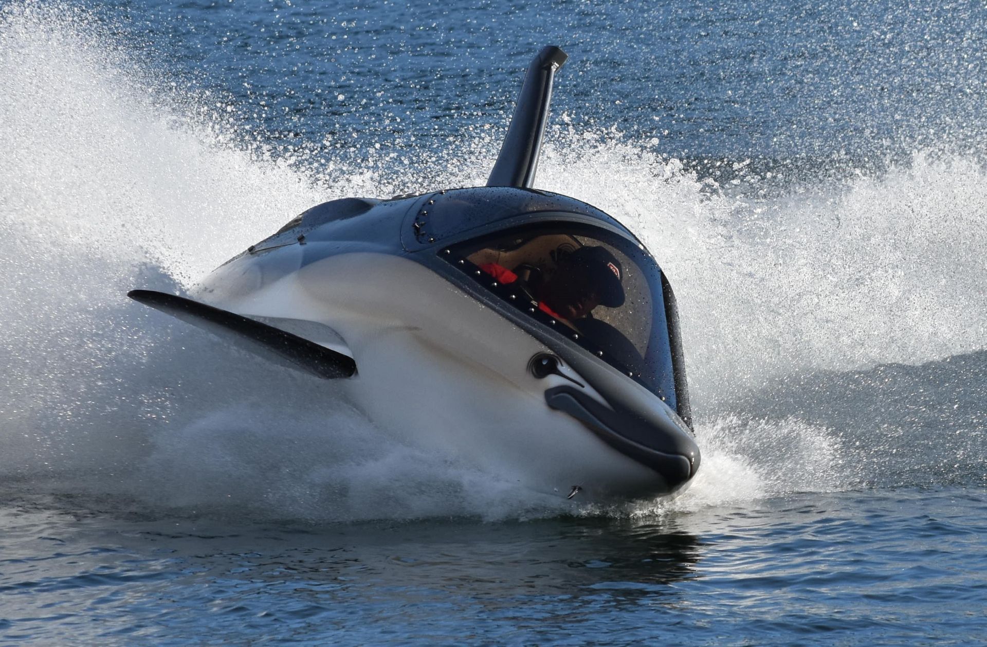 What is Seabreacher? The Ultimate Diving Machine | BOATERexam