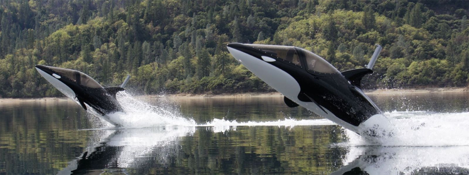 What is Seabreacher? The Ultimate Diving Machine | BOATERexam