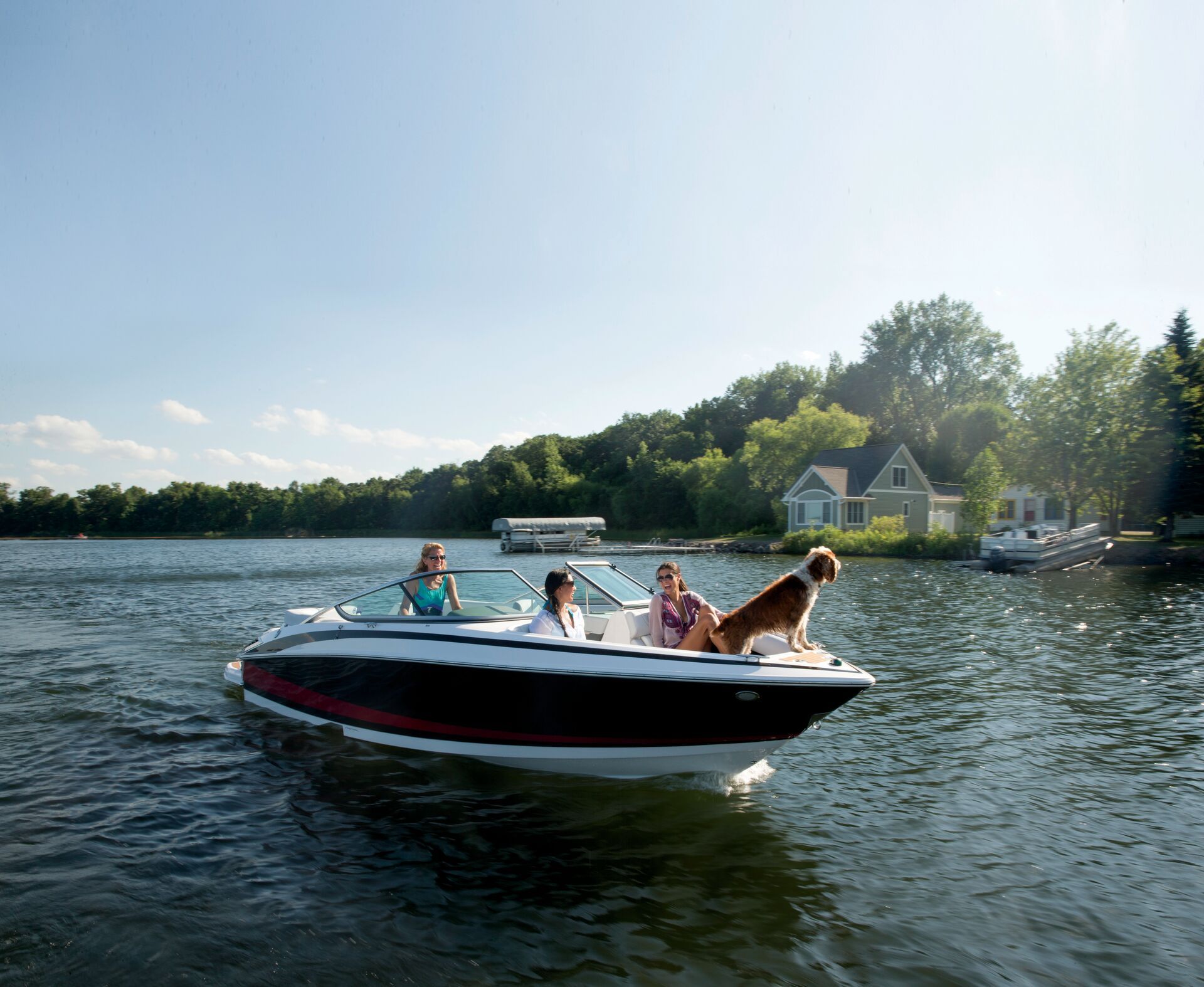 How Does a Boat Float? | BOATERexam