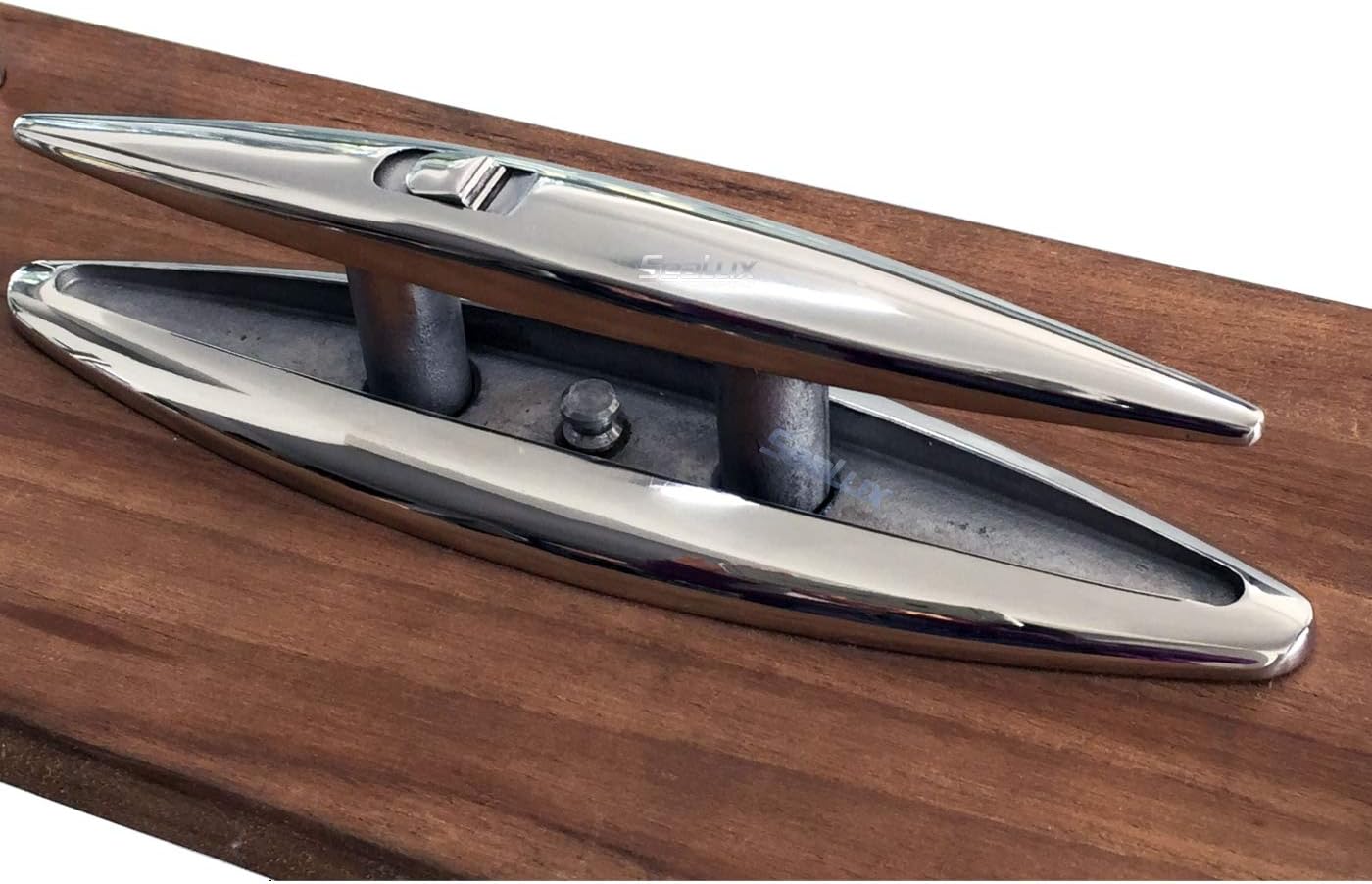 All About Boat Cleats | BOATERexam