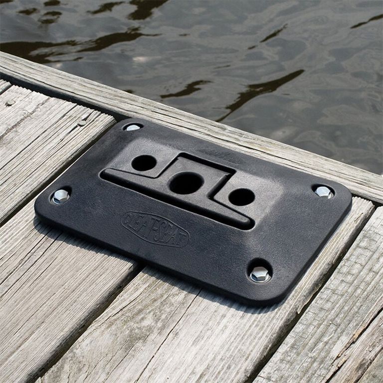 All About Boat Cleats | BOATERexam