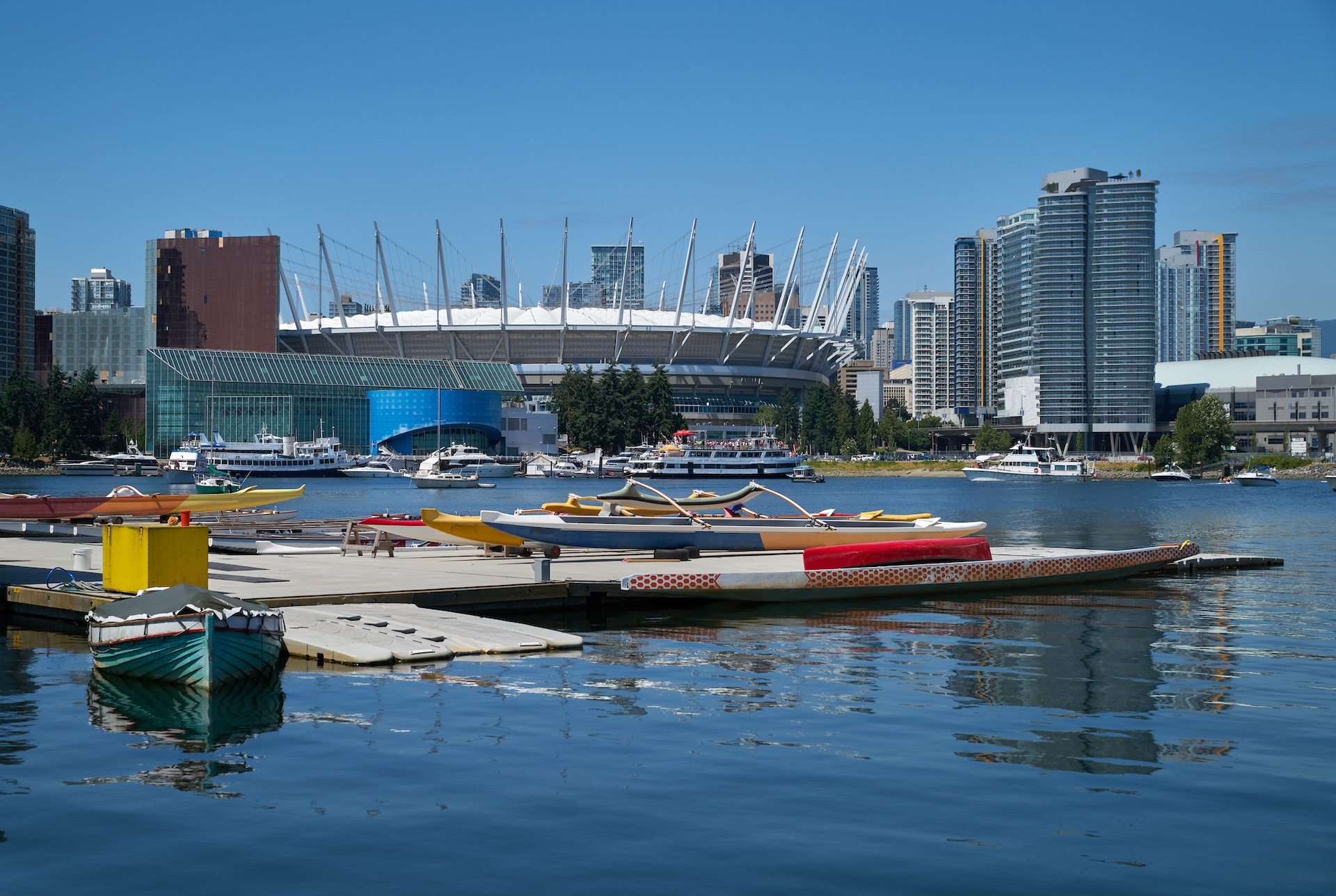 What to Know About Canada Dragon Boat Races | BOATERexam