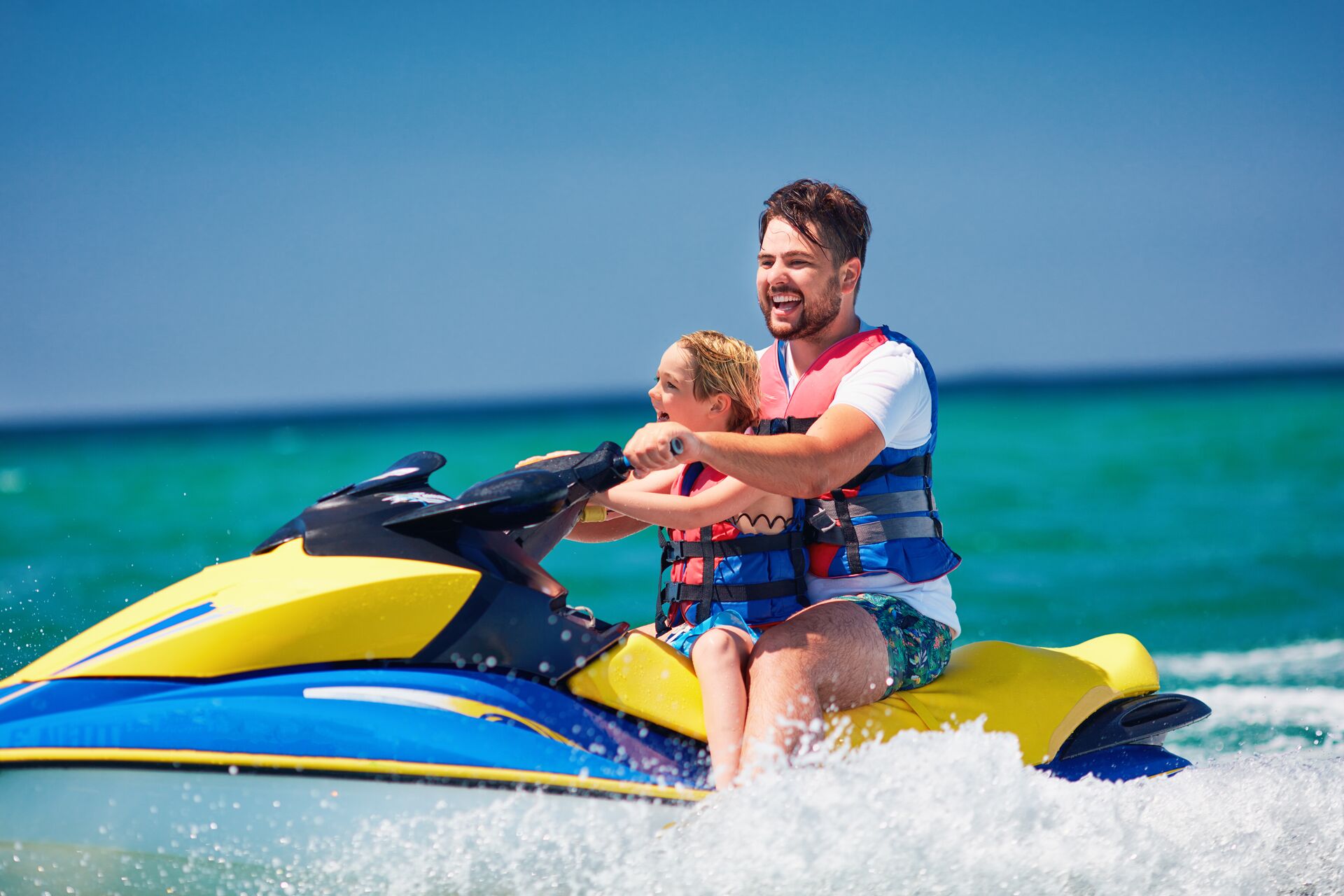 Safe Jet Ski Launching Tips and Tricks | BOATERexam