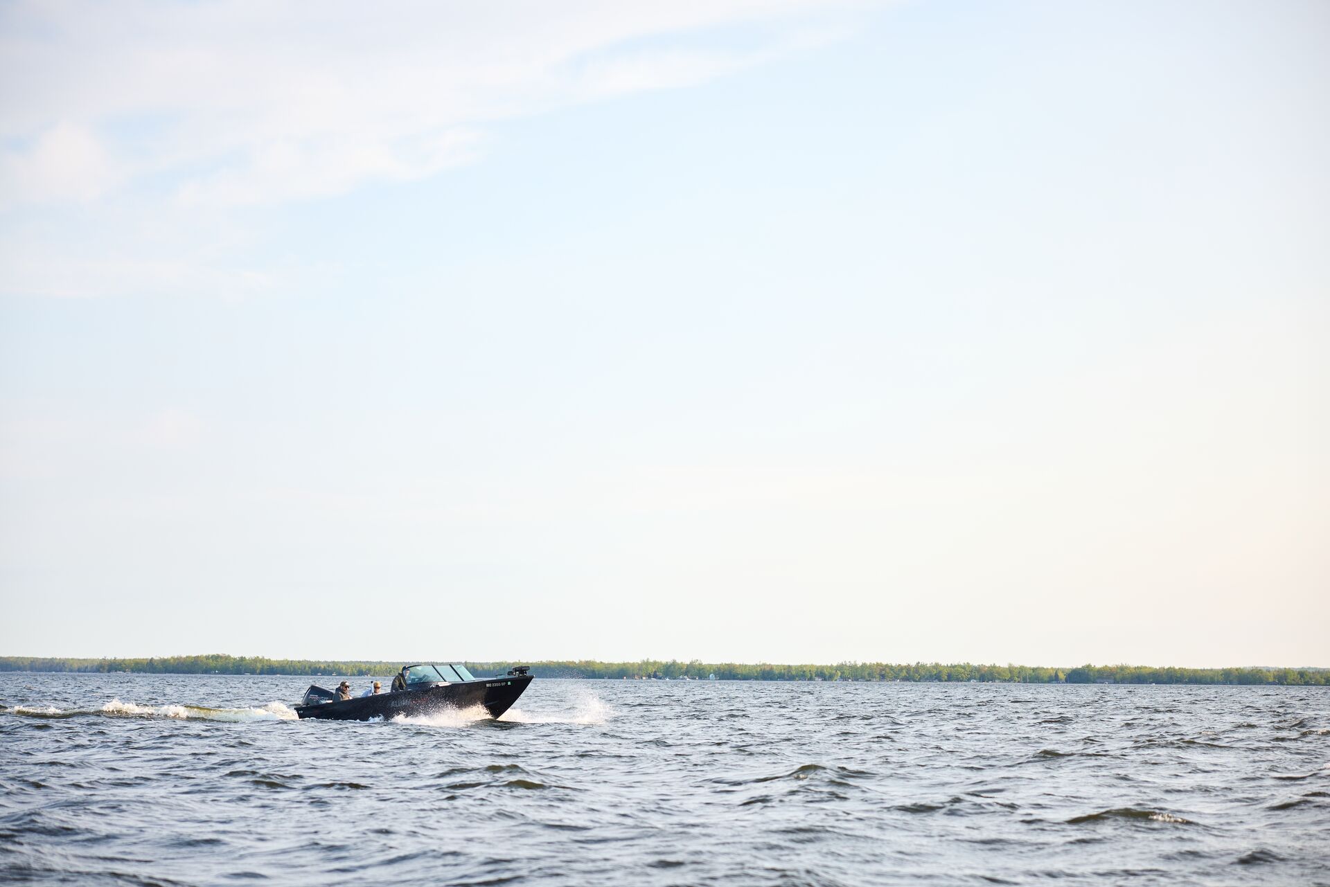 End the Season Safely for a Labor Day Boat Adventure | BOATERexam