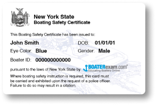 The Guide to Boating on the Hudson | BOATERexam