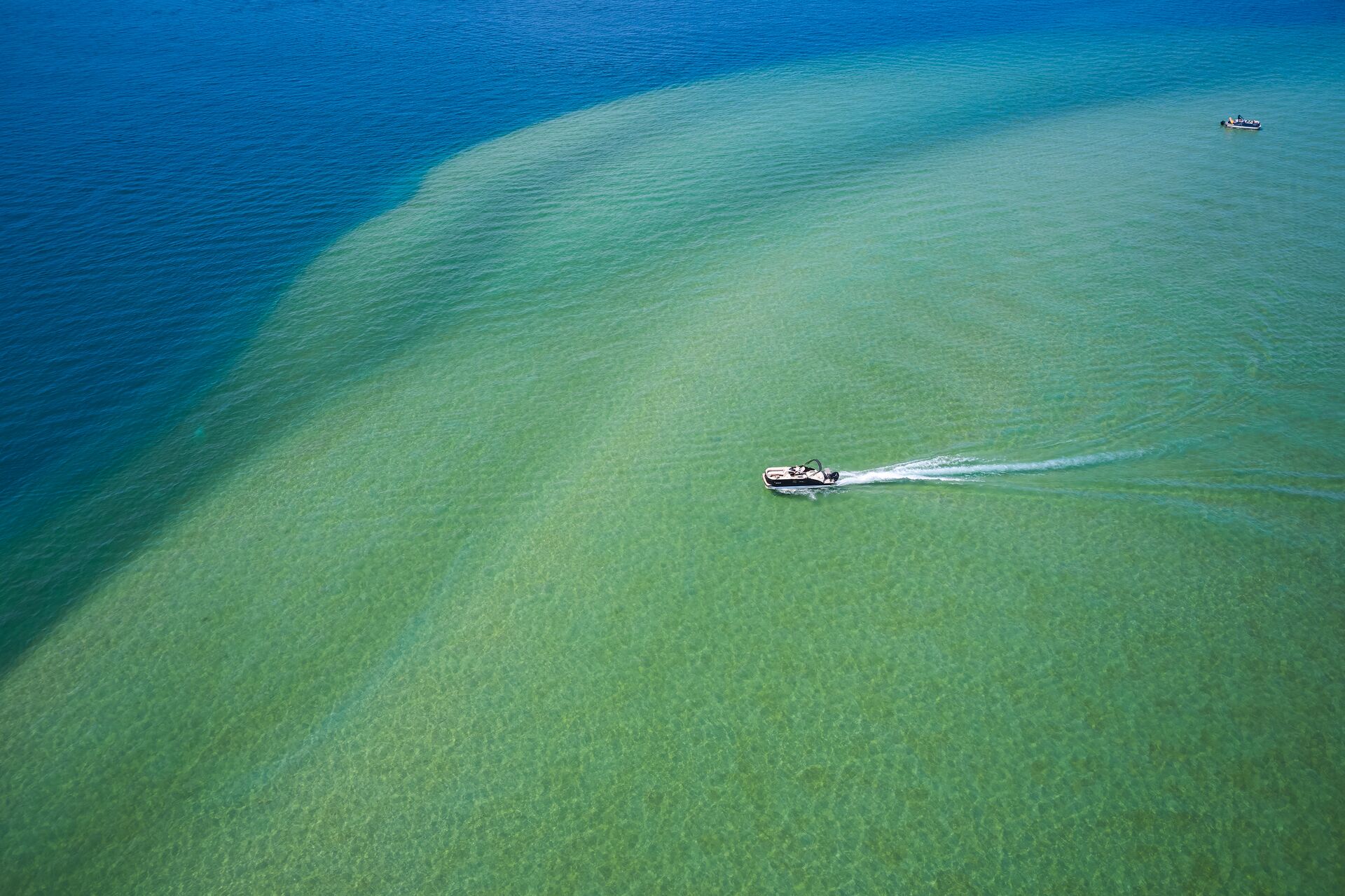 What Does the Draft of a Boat Mean? | BOATERexam