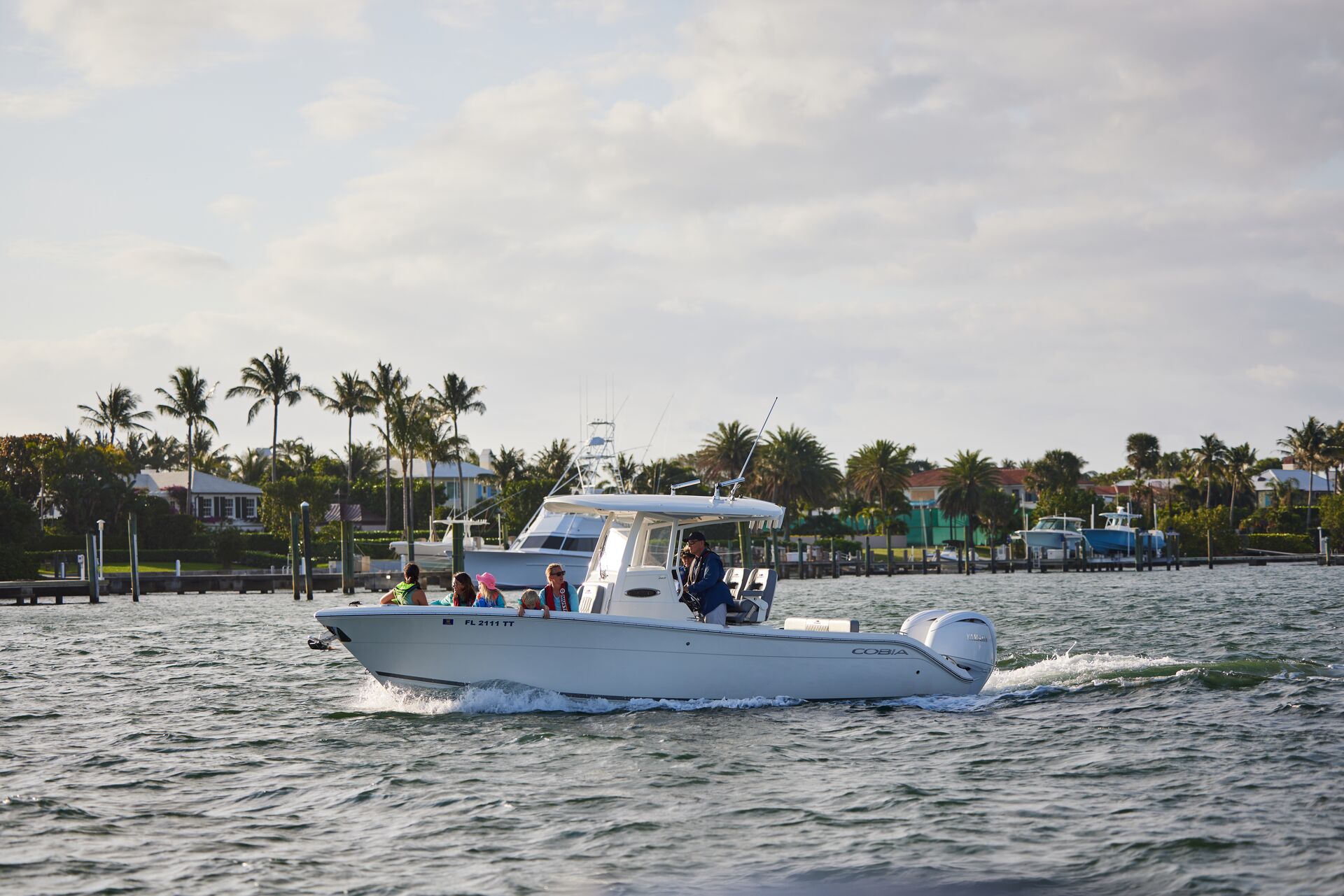 What Does the Draft of a Boat Mean? | BOATERexam