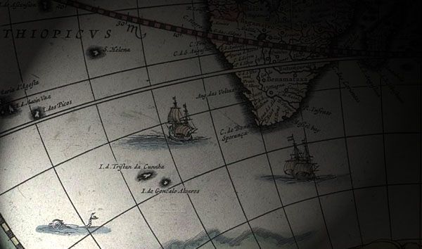 History’s Great Mythical Sea Monsters | BOATERexam.com®