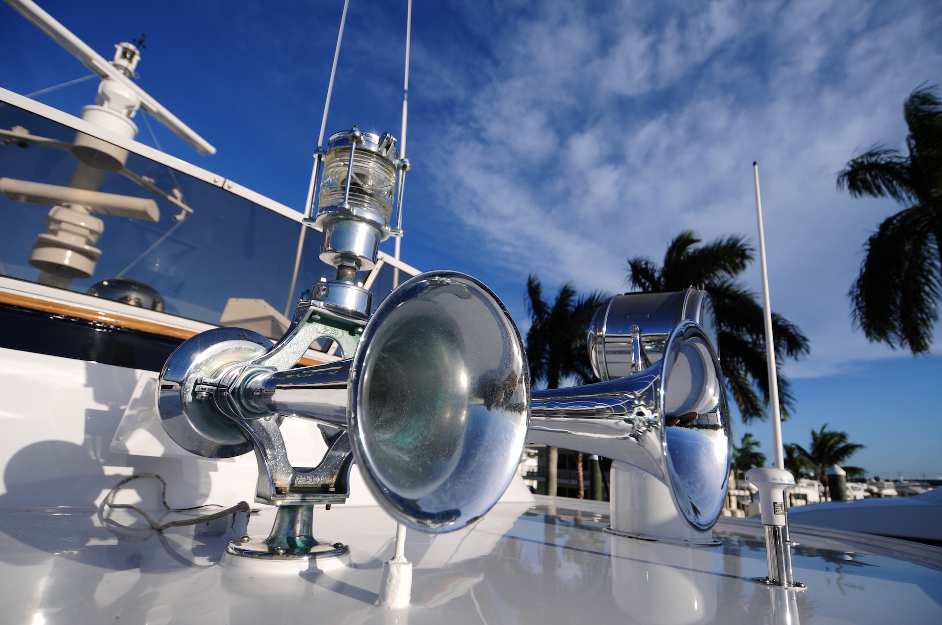 What Do Ship Horn Signals Mean for Boaters? | BOATERexam