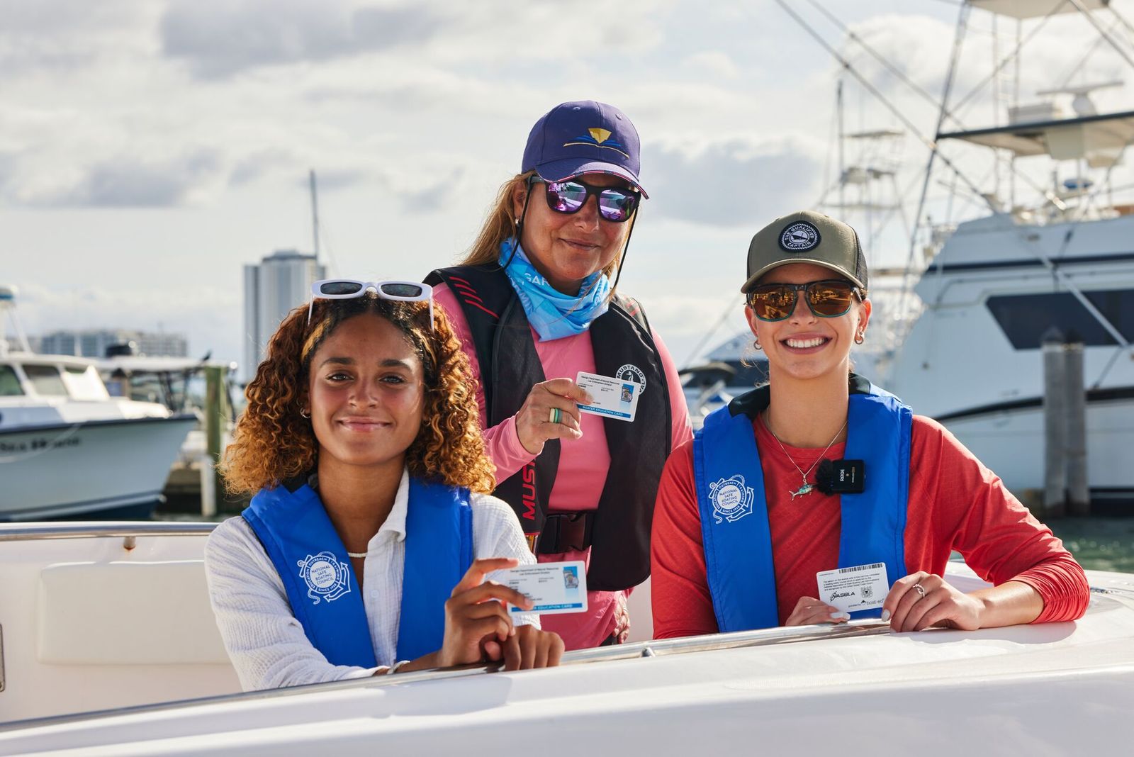 Boating License Requirements By State: Do You Need One? | BOATERexam
