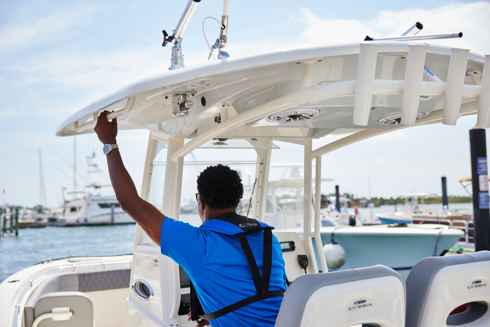 Boating License Requirements By State: Do You Need One? | BOATERexam