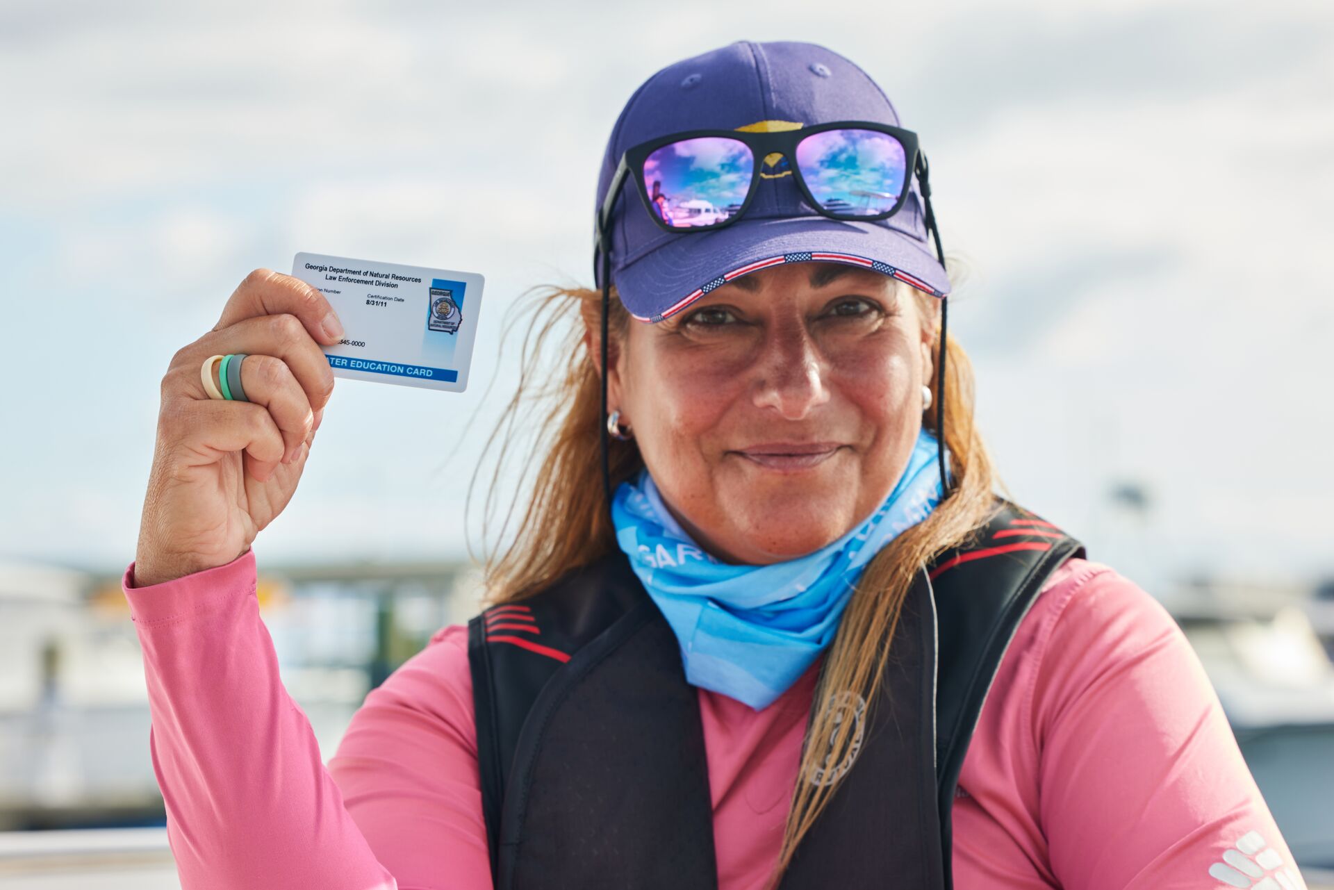 What Is the Cost of a Boating License in the U.S.? | BOATERexam