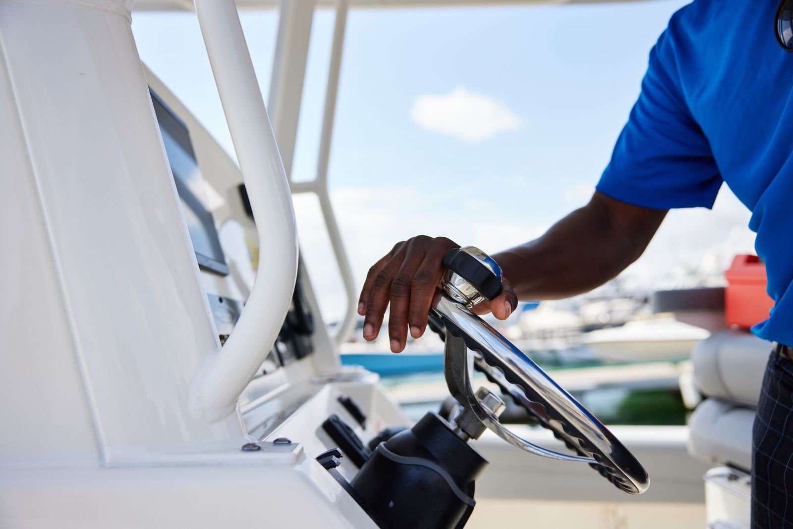 Boat Terms 101: The Comprehensive Guide | BOATERexam