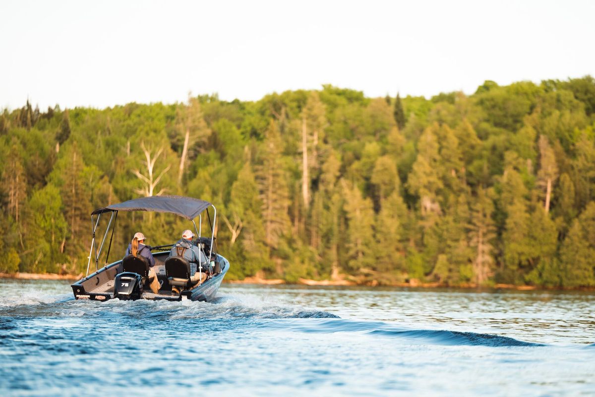 Boat Terms 101: The Comprehensive Guide | BOATERexam