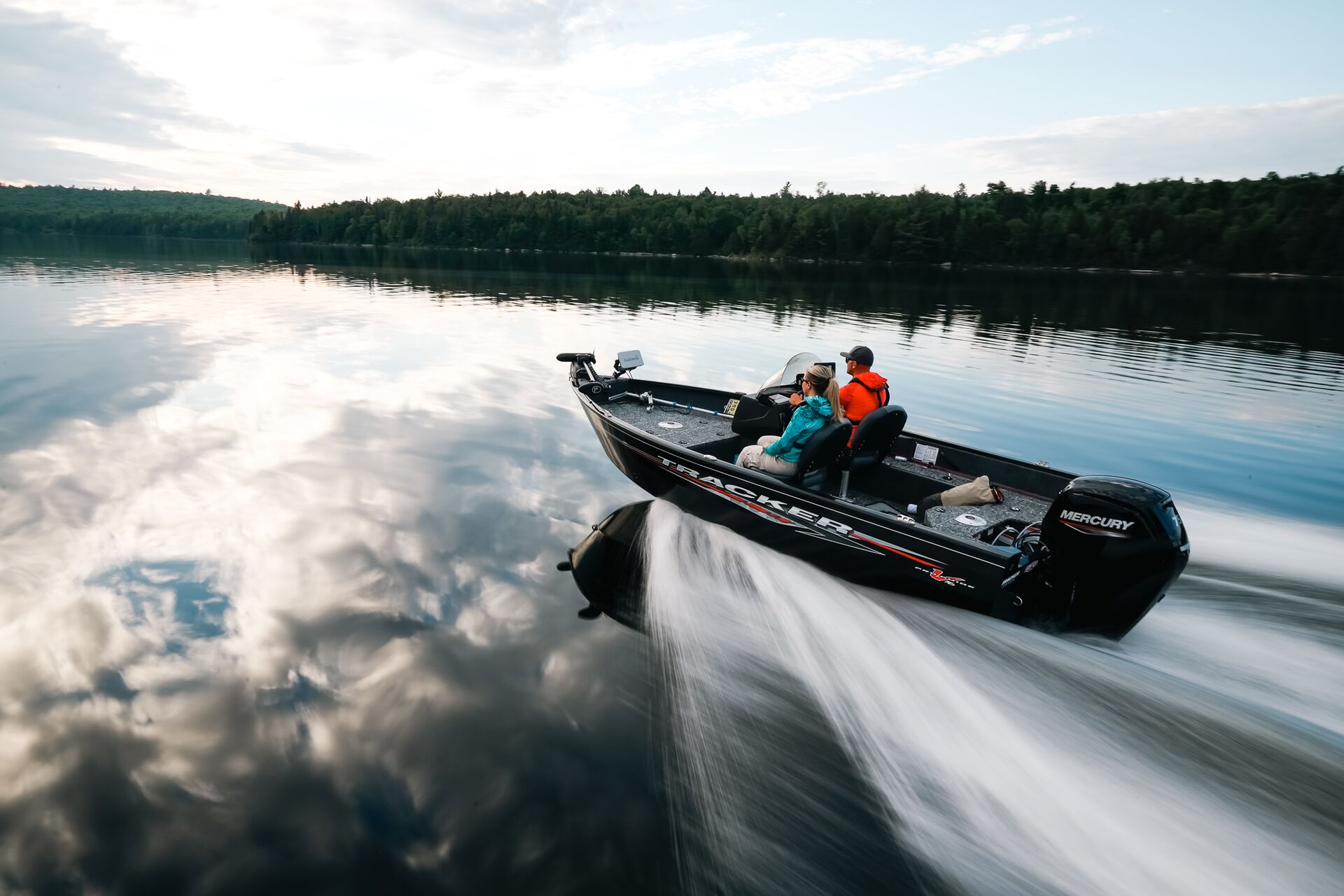 How to Get a Boating License in New Brunswick (2026) | BOATERexam