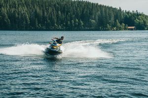 Do I Need a Boating License for a Jet Ski in Quebec? | BOATERexam