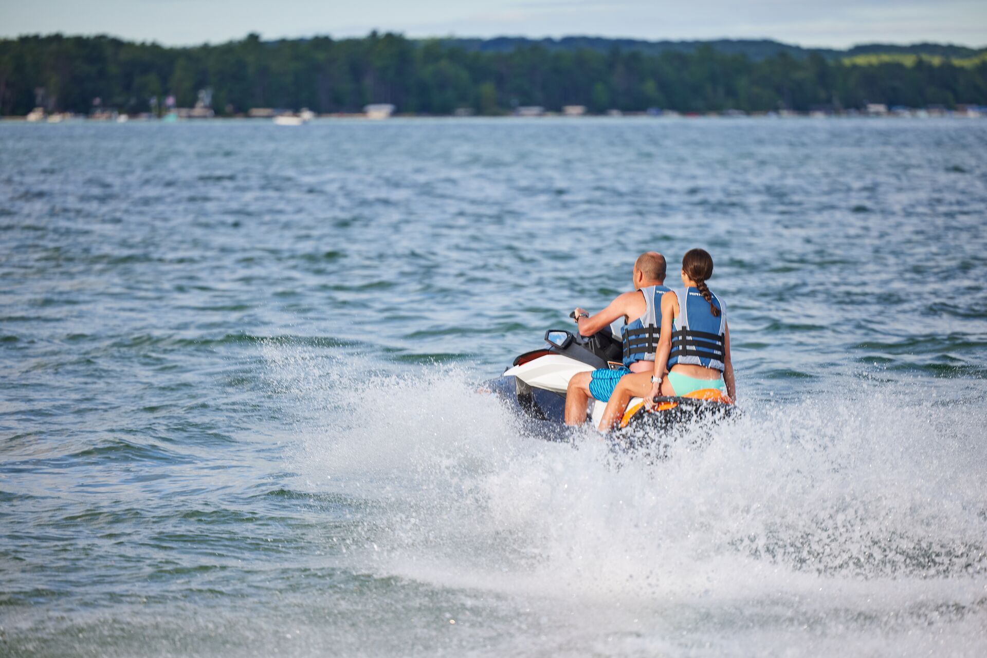 Do I Need a Boating License for a Jet Ski in Nova Scotia? | BOATERexam