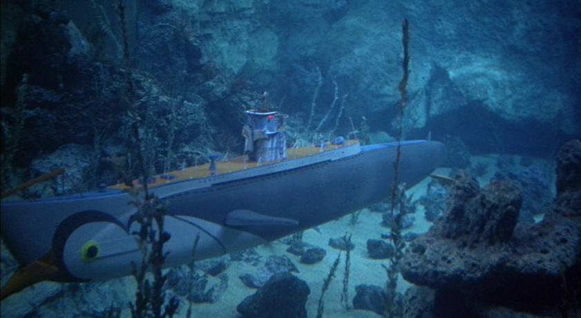 The Early History of Submarines | BOATERexam.com®