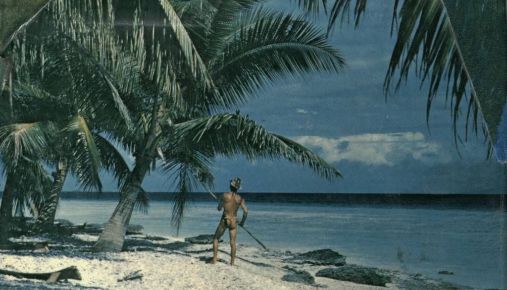 Stories of Real Castaways Stranded On a Deserted Island | BOATERexam