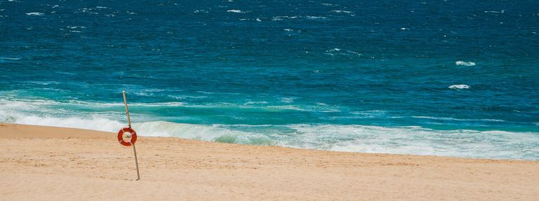 EMILY The Robot Lifeguard | BOATERexam.com®