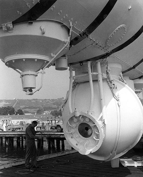 The History of Deep-Sea Exploration | BOATERexam