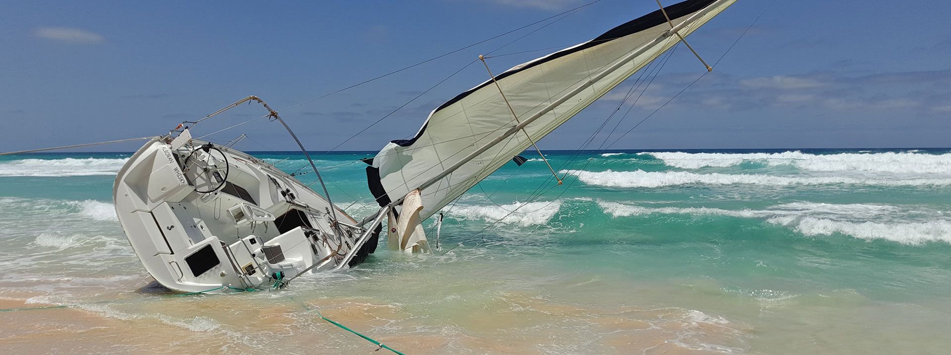 Boating Accidents, Crashes, and Mishaps videos | BOATERexam.com®