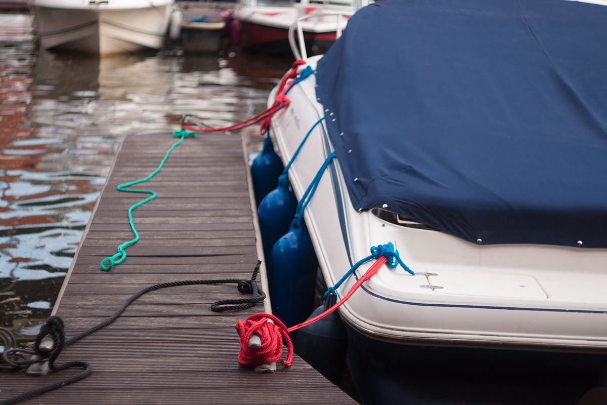 How Do You Winterize a Boat? Follow Our Expert Guide | BOATERexam.com®