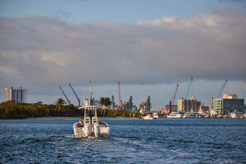 Why Mayday is Used as an Emergency Call | BOATERexam