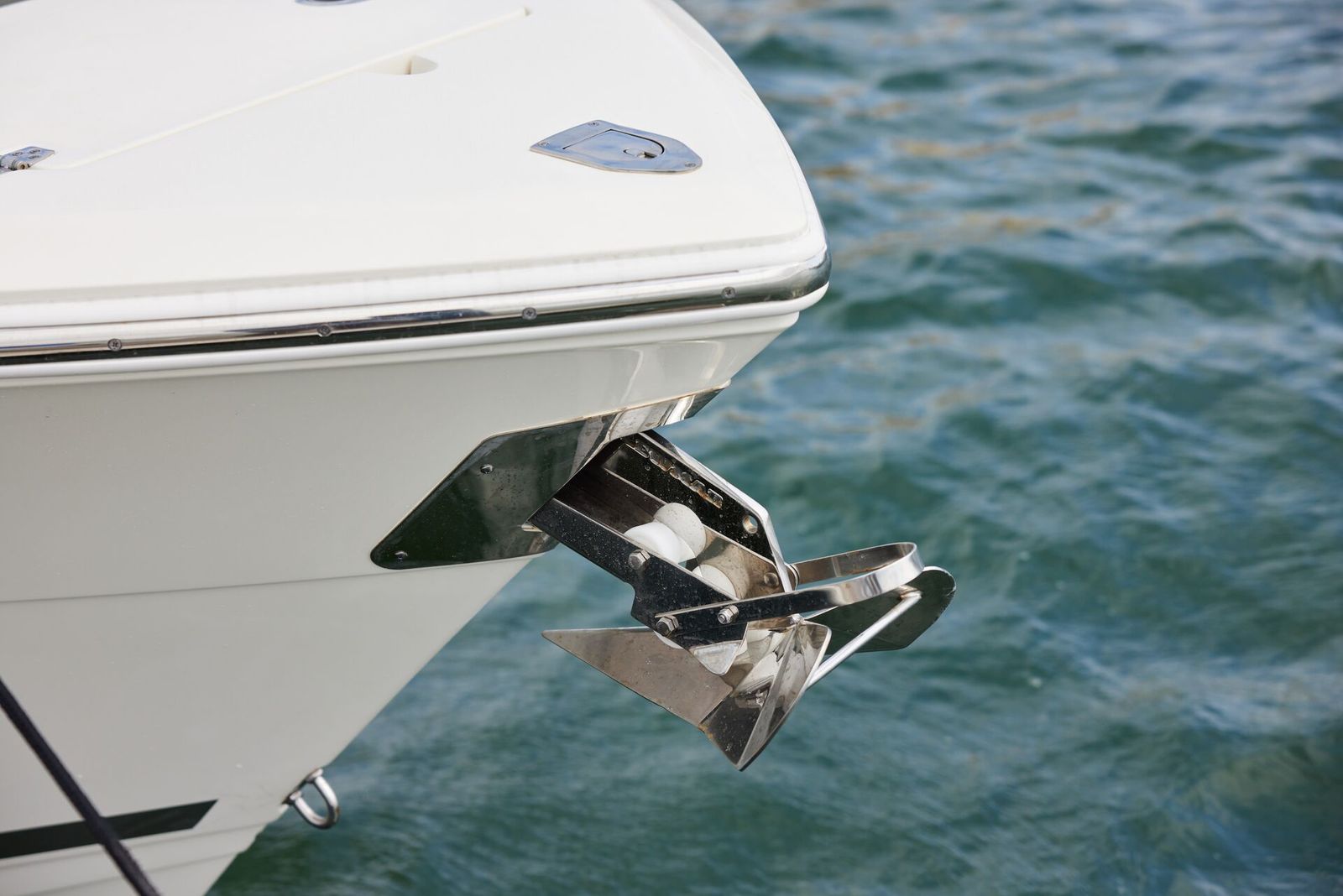 What You Need to Know About Boat Anchors and Anchoring | BOATERexam