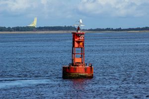 What Are Buoys and Why Are They Important? | BOATERexam
