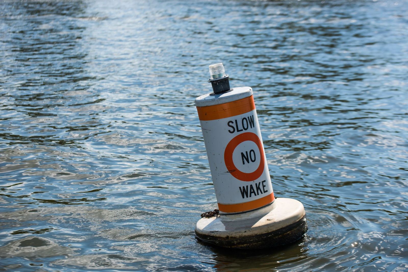 What Are Buoys and Why Are They Important? | BOATERexam