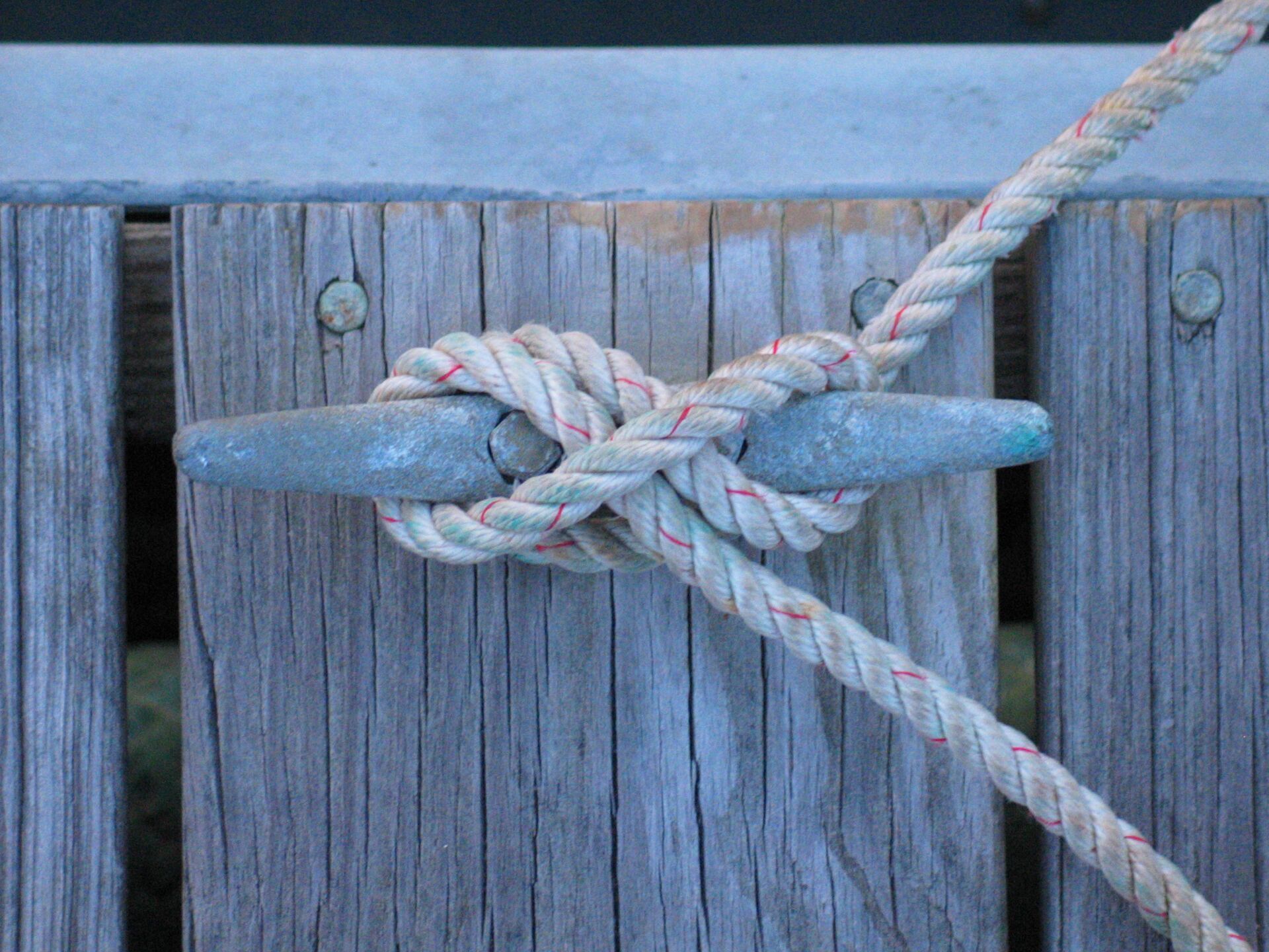 6 Types of Knots Boaters Should Know | BOATERexam