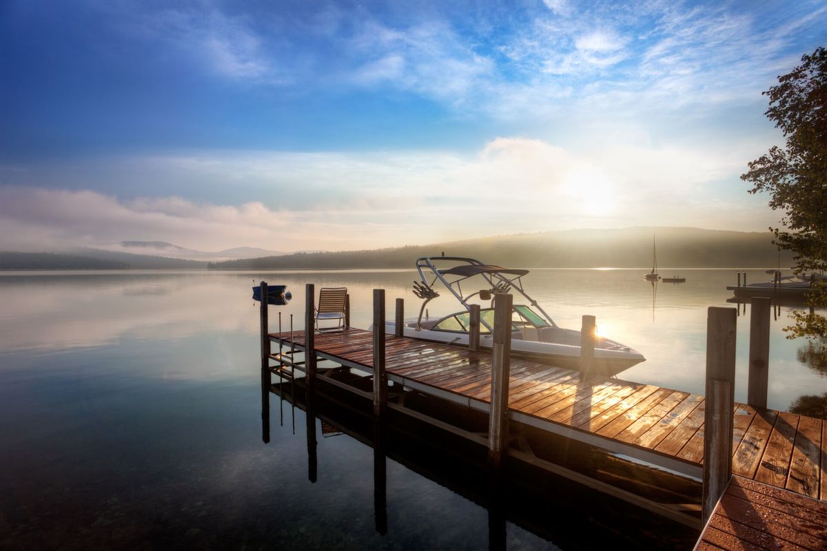 How to Winterize a Boat with Inboard Motor | BOATERexam