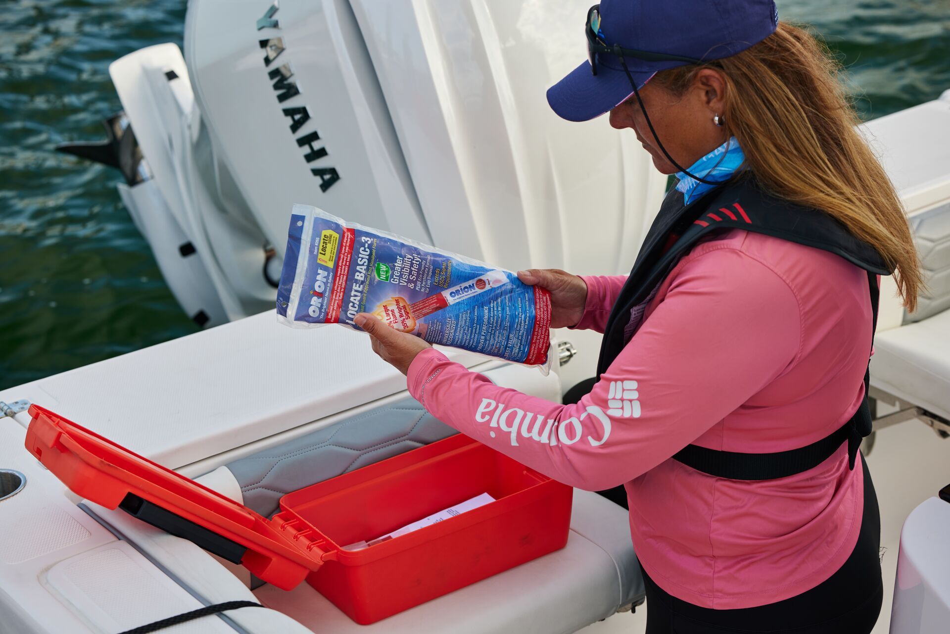 What Safety Equipment is Required on a Boat? | BOATERexam