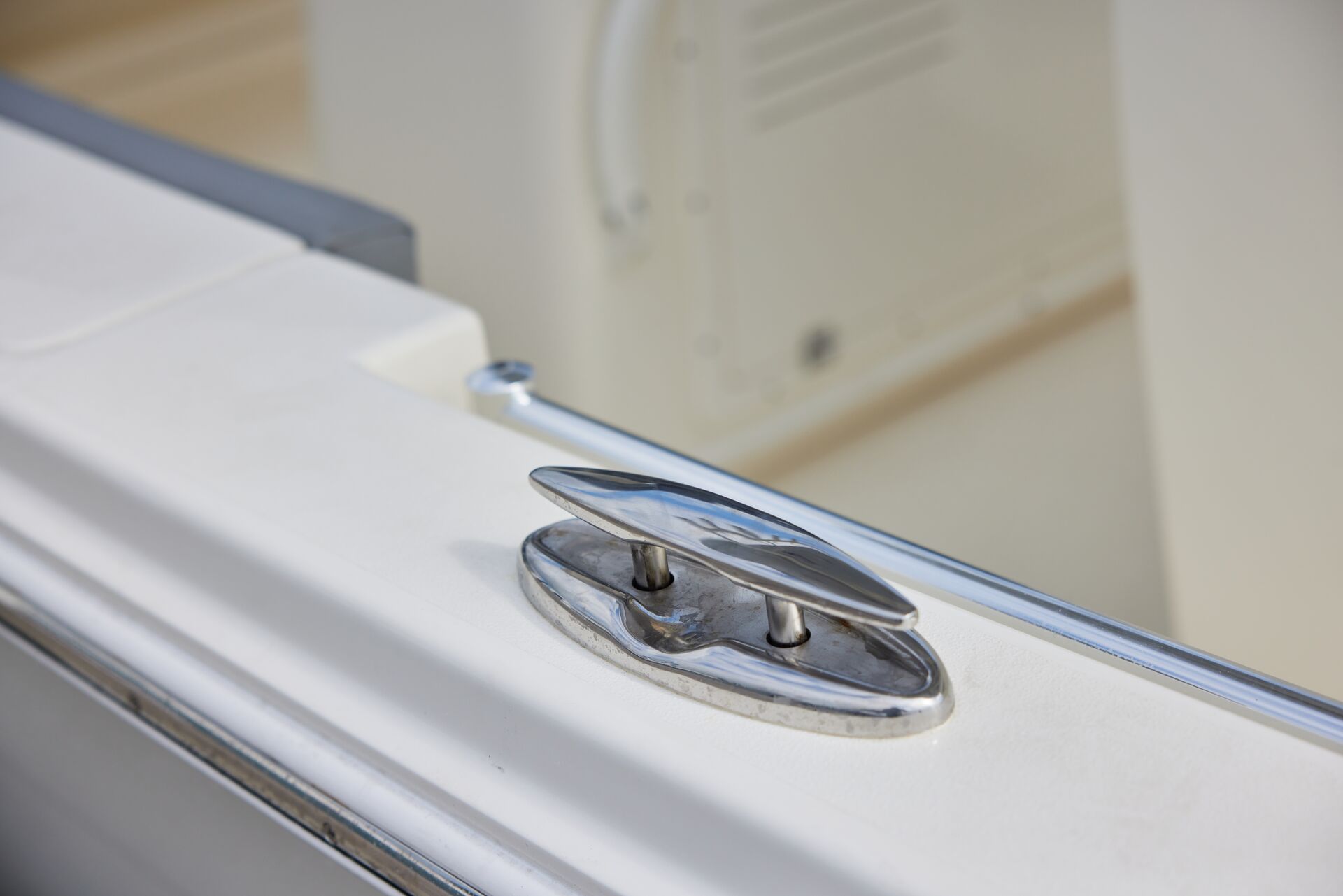 Learning Parts of Boats Terminology | BOATERexam