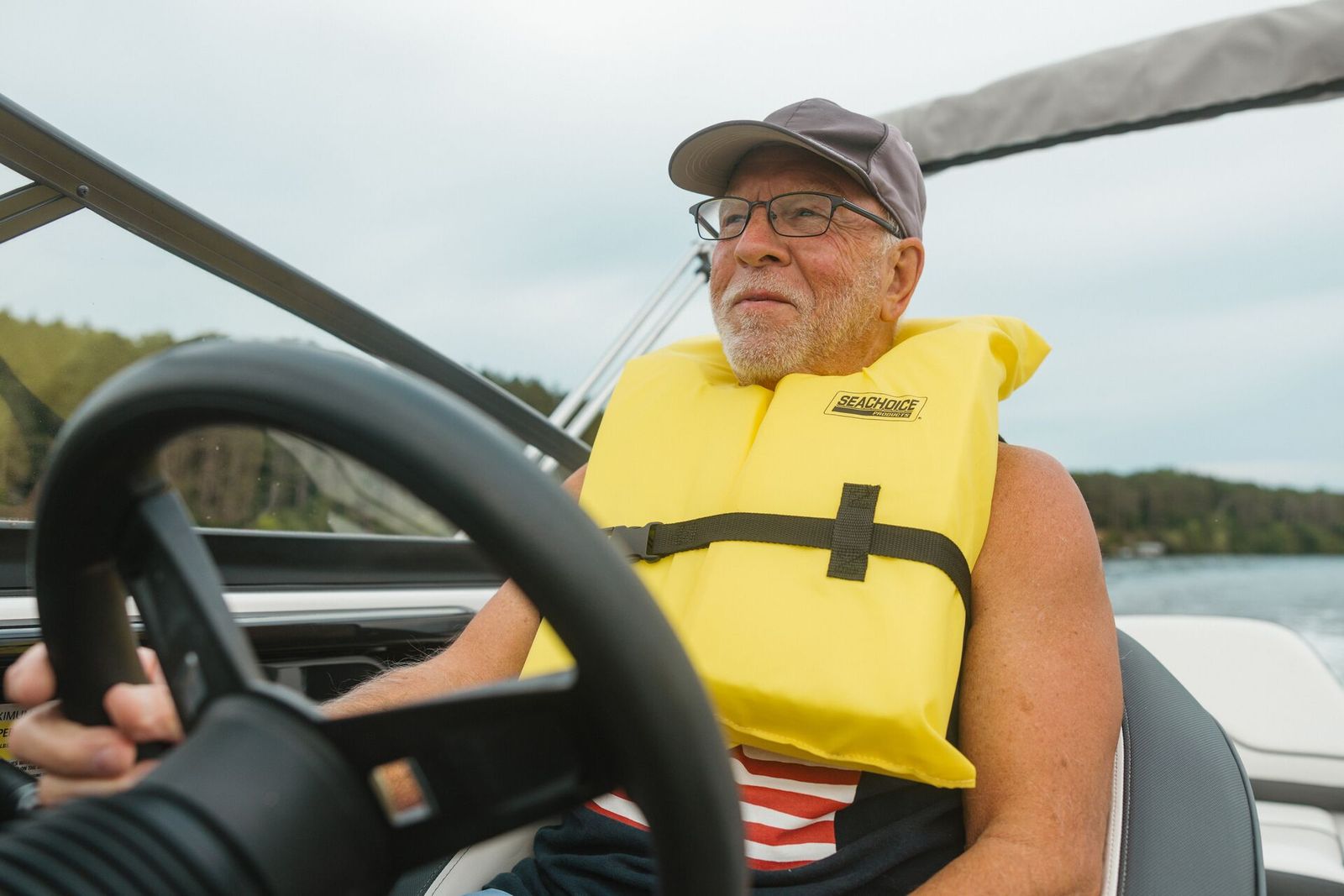 Learning Parts of Boats Terminology | BOATERexam