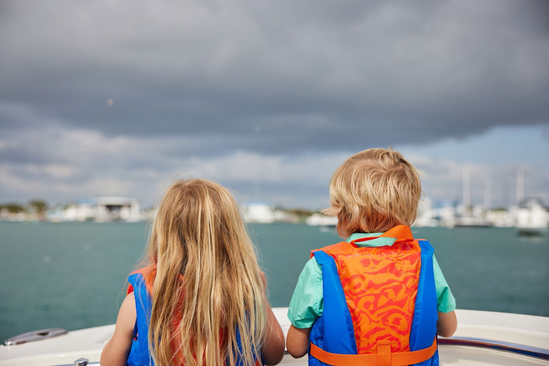 What to Know About Maritime Flags Meaning | BOATERexam