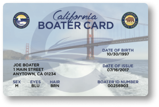 Who is Exempt from California Boating License | BOATERexam